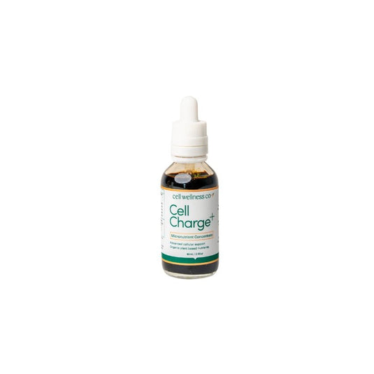 Cell Wellness Co Cell Charge - Australian Sports Nutrition