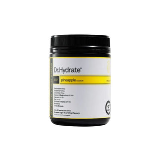 Dr. Hydrate - Australian Sports Nutrition