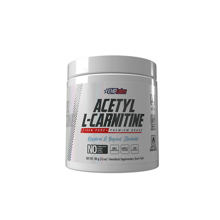 L-Carnitine Supplements – Energy & Fat Metabolism | ASN – Australian ...