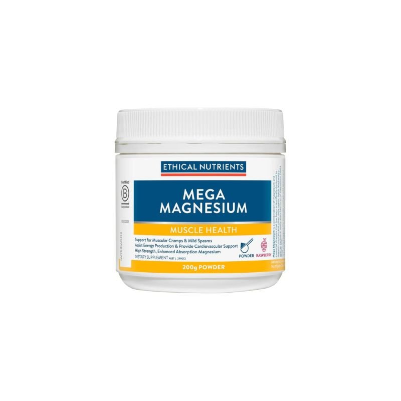 Magnesium Supplements | Support Muscle, Sleep & Recovery | ASN ...