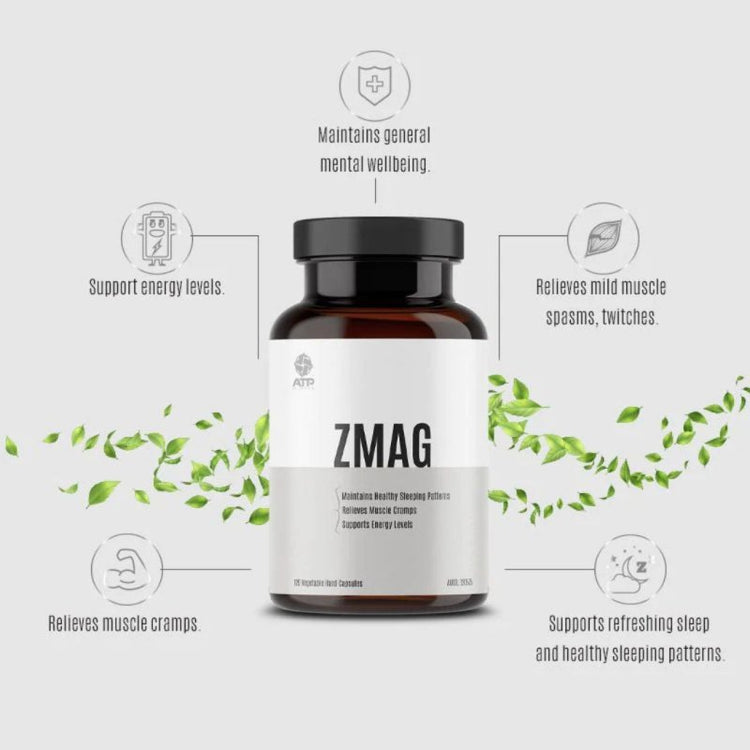ATP Science Supplements | Science-Backed Health & Performance ...