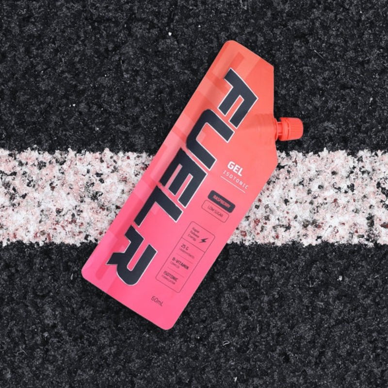 Running Gels – Australian Sports Nutrition