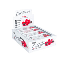 Fibre Boost Cold Pressed Bar - Australian Sports Nutrition