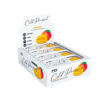 Fibre Boost Cold Pressed Bar - Australian Sports Nutrition