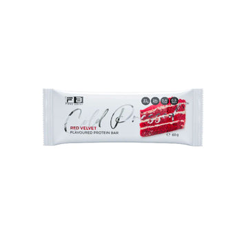 Fibre Boost Cold Pressed Bars - Single - Australian Sports Nutrition
