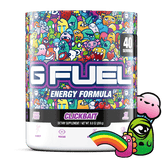 Gamma Labs G Fuel Energy - Australian Sports Nutrition