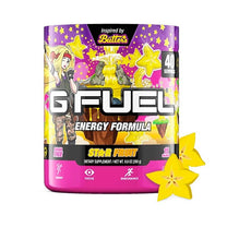 Gamma Labs G Fuel Energy - Australian Sports Nutrition
