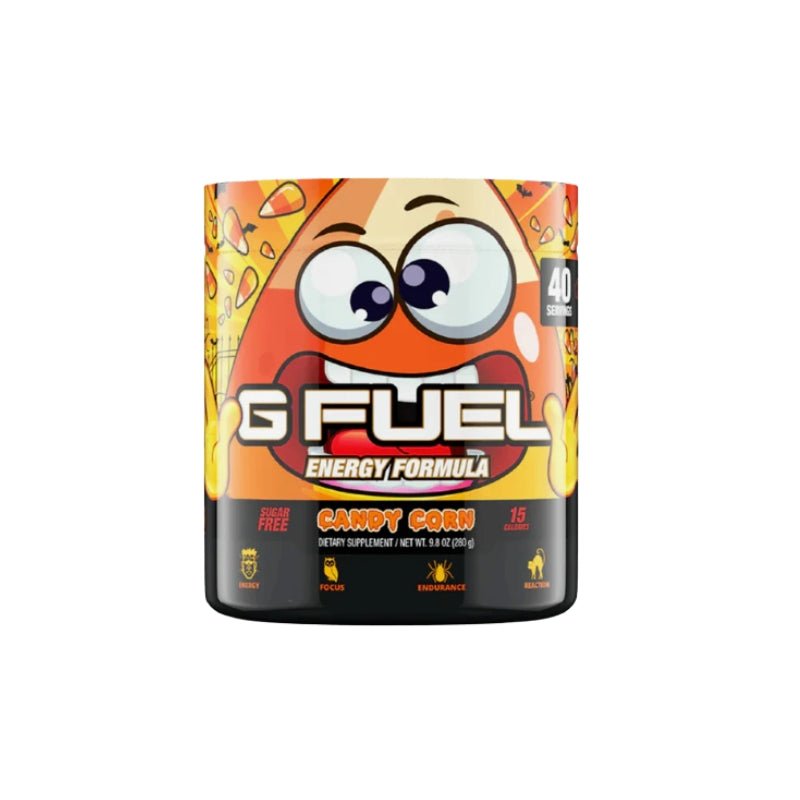 Gamma Labs G Fuel Energy - Australian Sports Nutrition