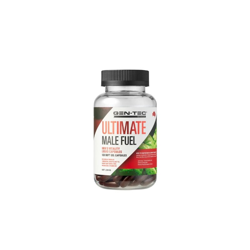Testosterone Booster Supplements – Australian Sports Nutrition