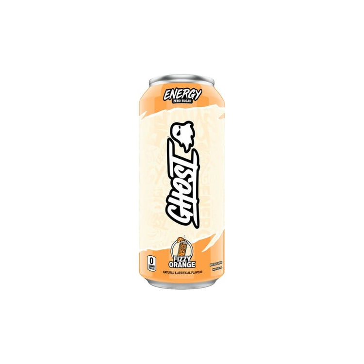 Ghost Energy RTD AUS 500ml - Australian Sports Nutrition