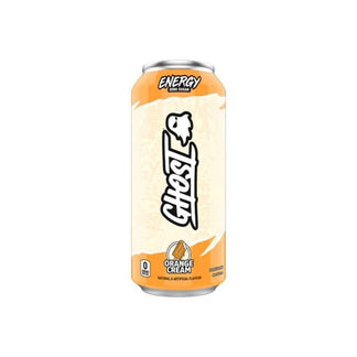 Ghost Energy RTD AUS 500ml - Australian Sports Nutrition