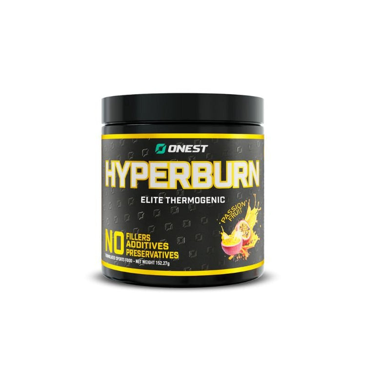 ONEST Hyperburn - Australian Sports Nutrition