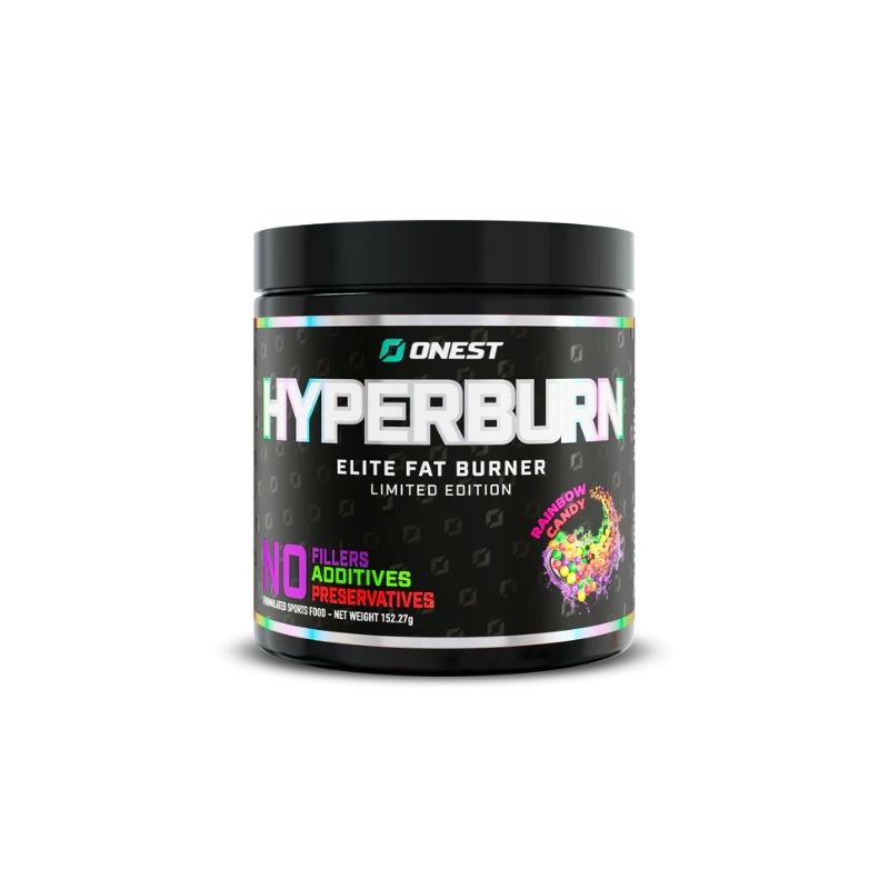 ONEST Hyperburn - Australian Sports Nutrition