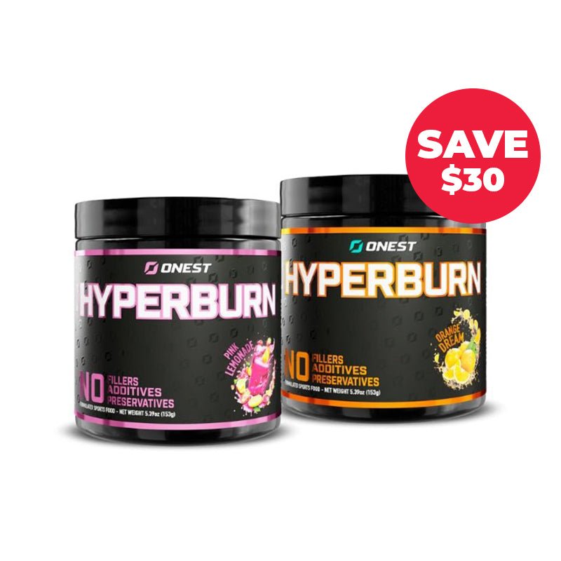 ONEST Health | Clean Supplements for Fat Loss, Energy & Sleep – Australian Sports Nutrition