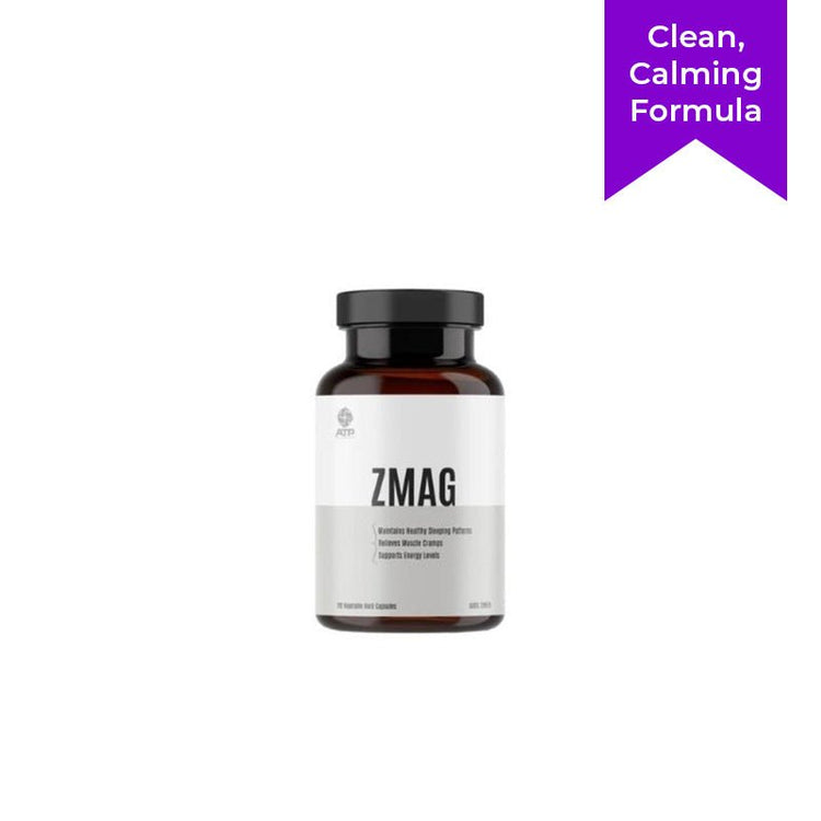 ATP Science Supplements | Science-Backed Health & Performance ...