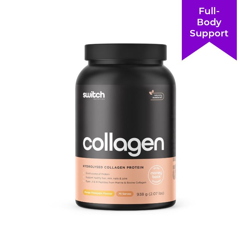 Lactose-Free Protein Powder | Dairy-Free Options at ASN – Australian ...