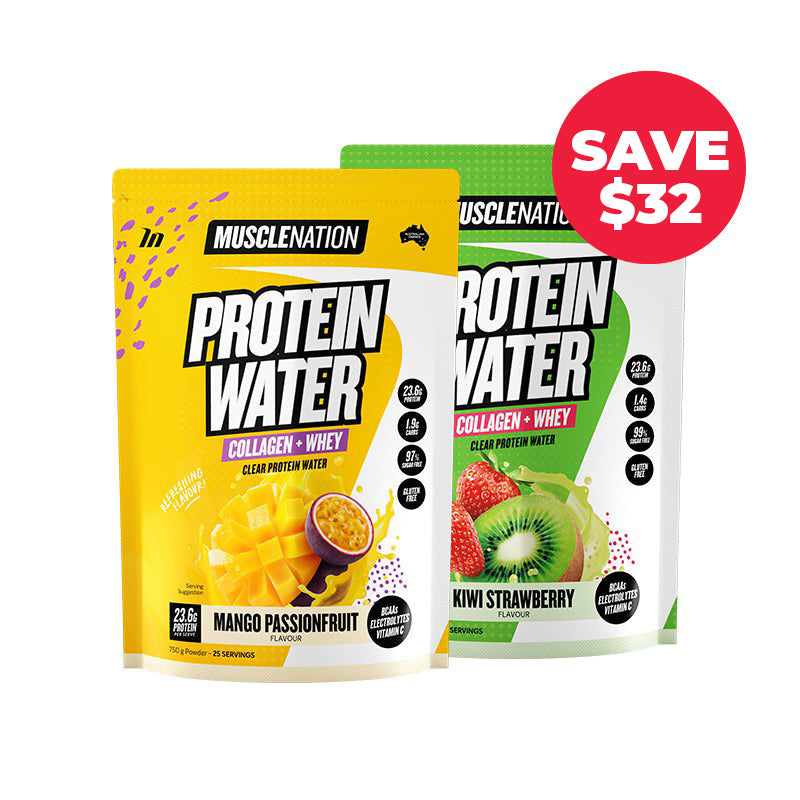 Shop Bundles & Special Offers - Australian Sports Nutrition