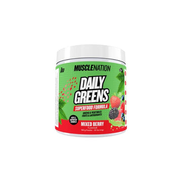 Muscle Nation Supplements & More | Free Backpack Over $150 – Australian ...