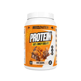 Muscle Nation Whey Protein Isolate - Australian Sports Nutrition