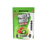 Muscle Nation Protein Water - Australian Sports Nutrition