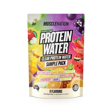 Muscle Nation Supplements & More | Free Backpack Over $150 – Australian ...