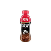 My Muscle Chef Meals & Snacks | High-Protein Convenience at ASN ...
