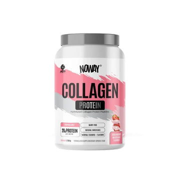 ATP Science Noway Collagen Protein 30 Serve - Australian Sports Nutrition