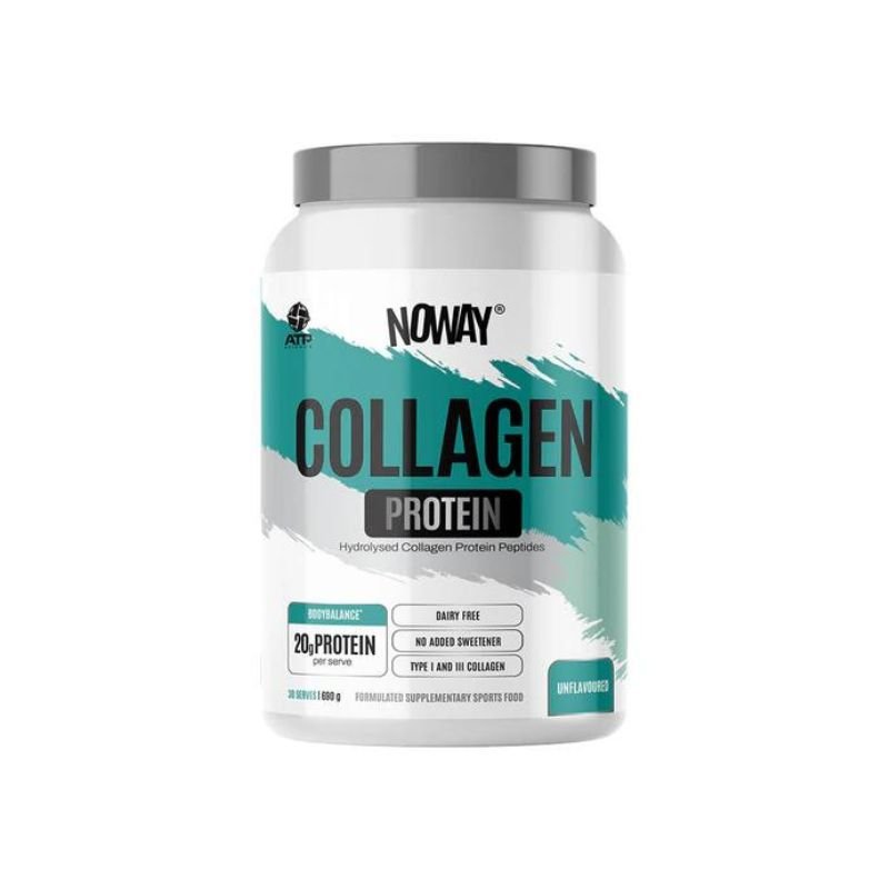 ATP Science Noway Collagen Protein 30 Serve - Australian Sports Nutrition