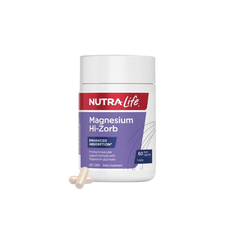 20% Off Magnesium Supplements | Sleep, Recovery & Muscle Support ...