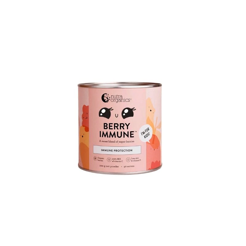 Nutra Organics Australia | Collagen & Bone Broth at ASN – Australian ...