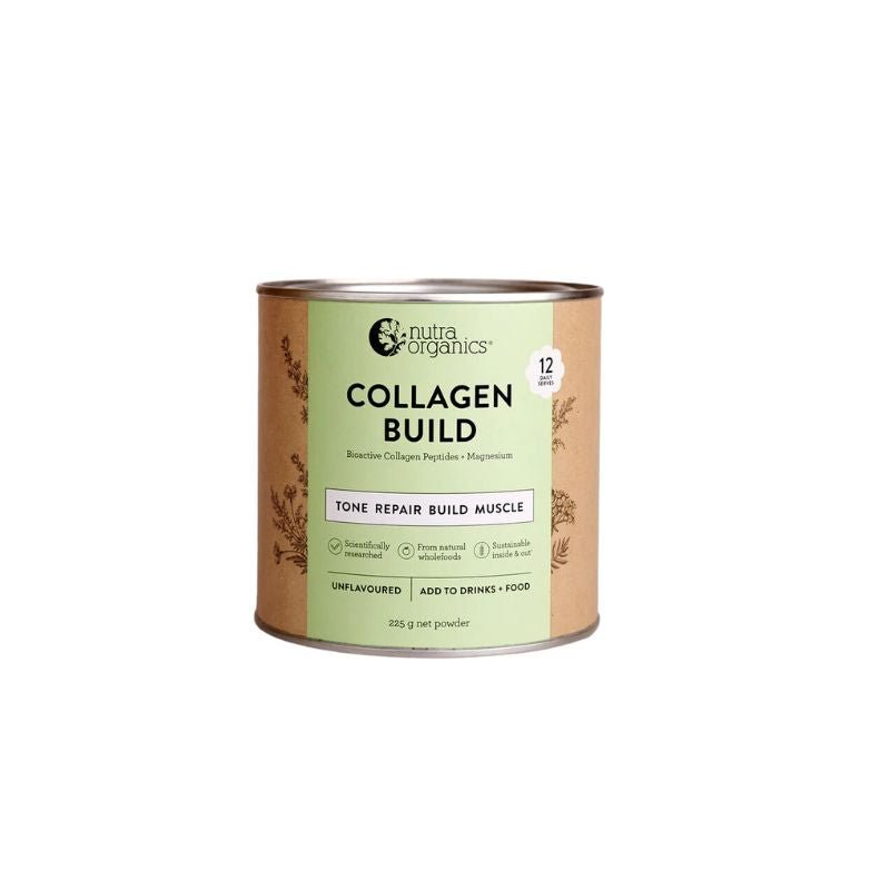 Nutra Organics Australia | Collagen & Bone Broth at ASN – Australian ...