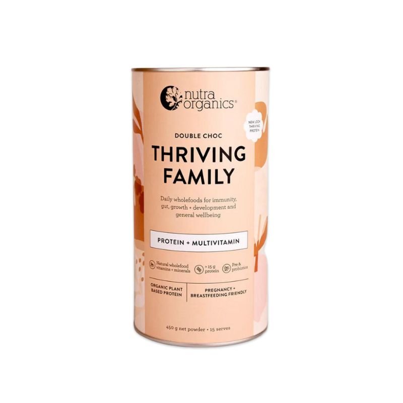 Nutra Organics Australia | Collagen & Bone Broth at ASN – Australian ...