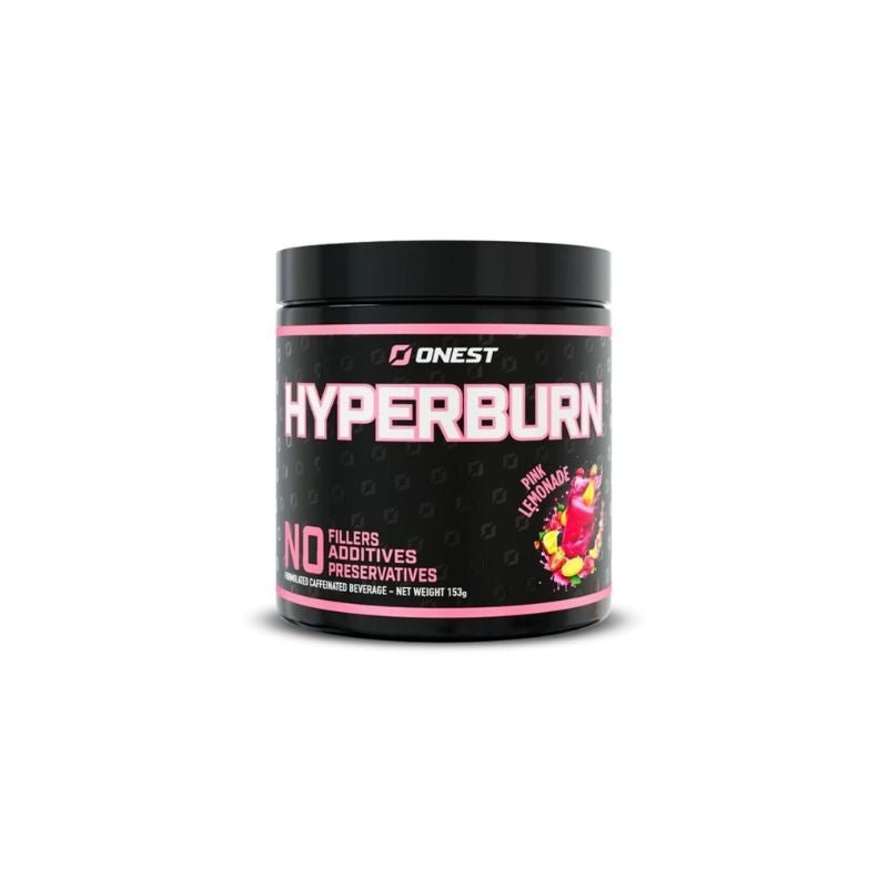 ONEST Hyperburn - Australian Sports Nutrition