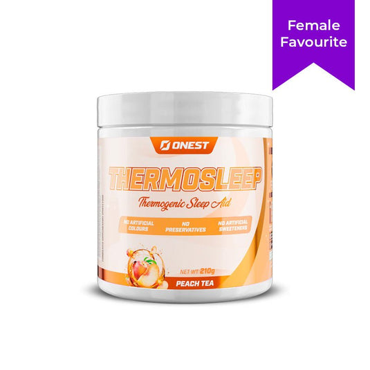 ONEST Health | Clean Supplements for Fat Loss, Energy & Sleep ...