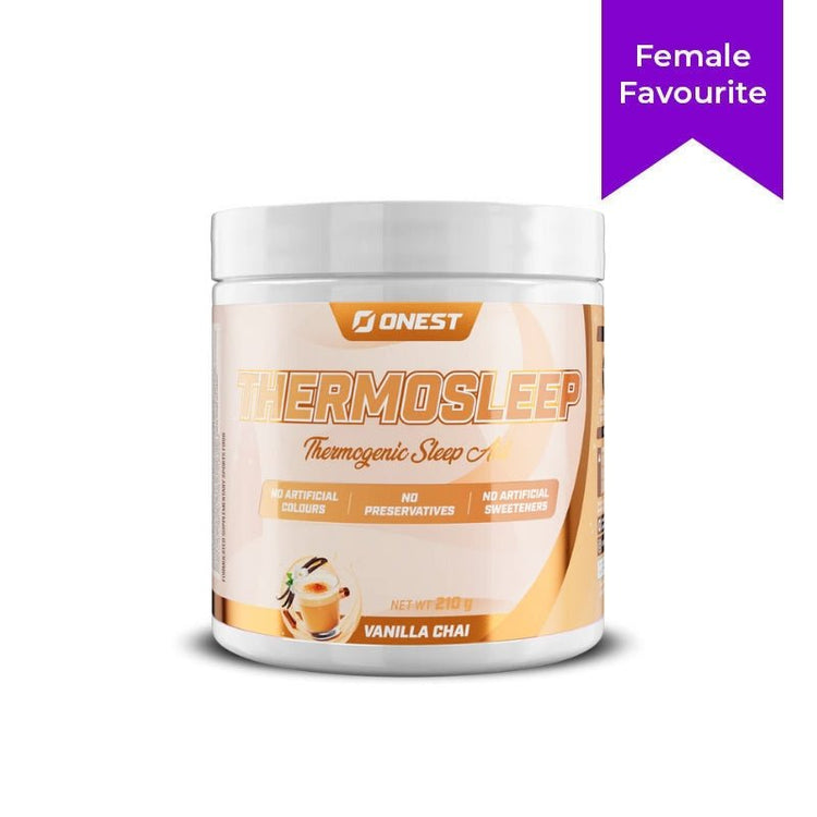 ONEST Health | Clean Supplements for Fat Loss, Energy & Sleep ...
