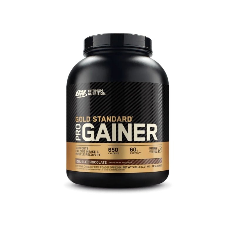 Optimum Nutrition Gold Standard Pro Gainer - Australian Sports Nutrition