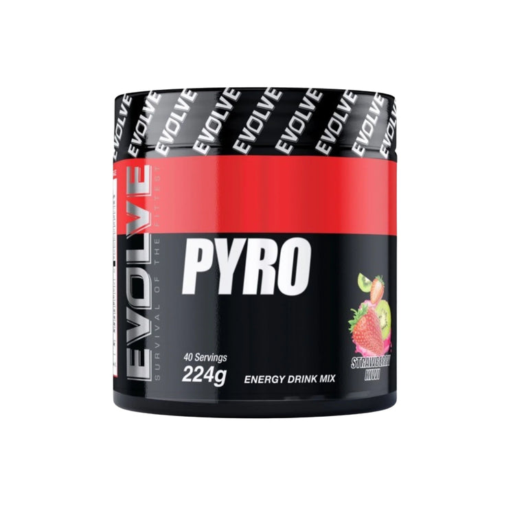 Fat Burning Pre-Workouts – Australian Sports Nutrition