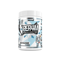 Nexus PER4M - Australian Sports Nutrition