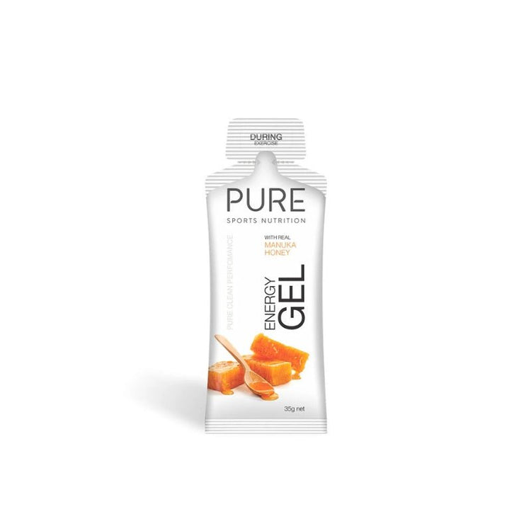 Running Gels – Australian Sports Nutrition