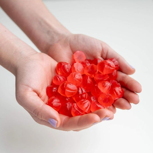 Push Creatine Gummies – Strength & Recovery Made Simple – Australian ...