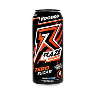 Raze Energy RTD - Australian Sports Nutrition