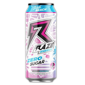 Raze Energy RTD - Australian Sports Nutrition