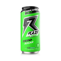 Raze Energy RTD - Australian Sports Nutrition