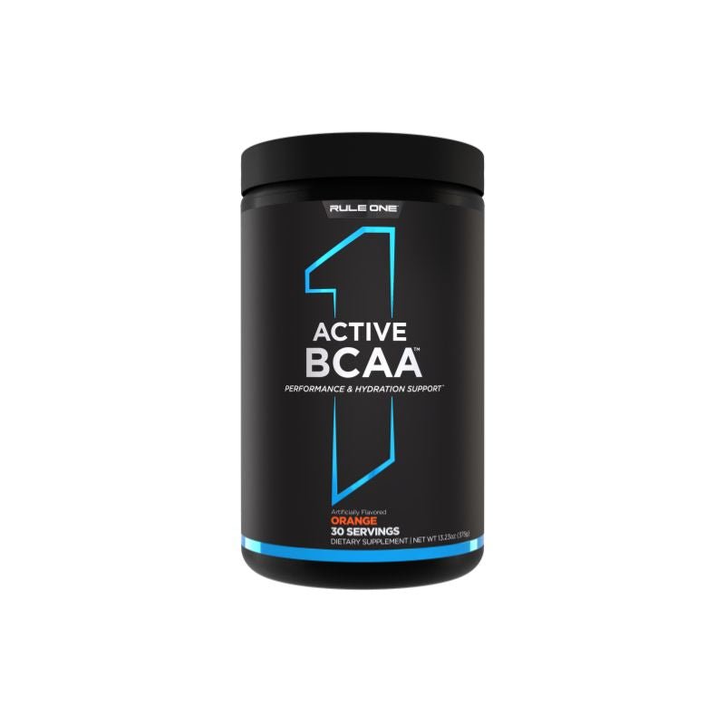 Rule 1 Active BCAA - Australian Sports Nutrition