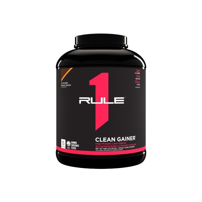 Rule 1 Protein Supplements | WPI, Whey Blend, Creatine & More ...