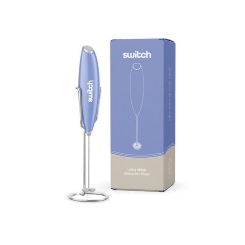 Switch Nutrition Whiz Stick Promotion - Australian Sports Nutrition