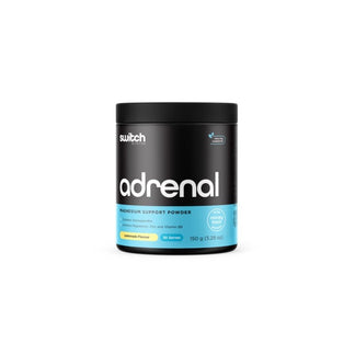 Switch Nutrition Adrenal Switch Powder - Australian Sports Nutrition