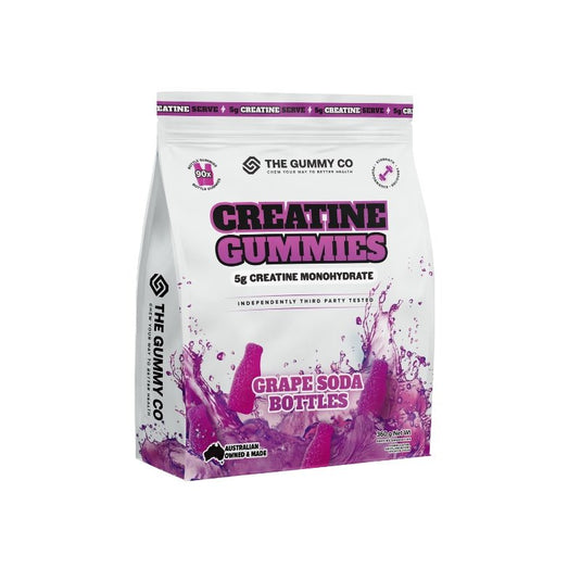 Chewable Creatine Options | Easy & Tasty Formats at ASN – Australian ...