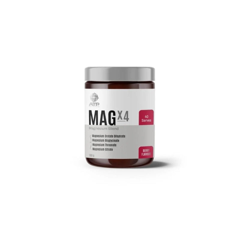 Explore ASN’s Top Magnesium Products | Popular Picks for Support ...