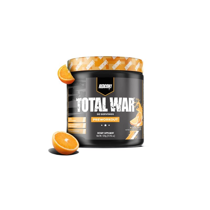 Top 10 Pre-Workout Supplements in 2025 | Best Pre-Workouts for Energy ...